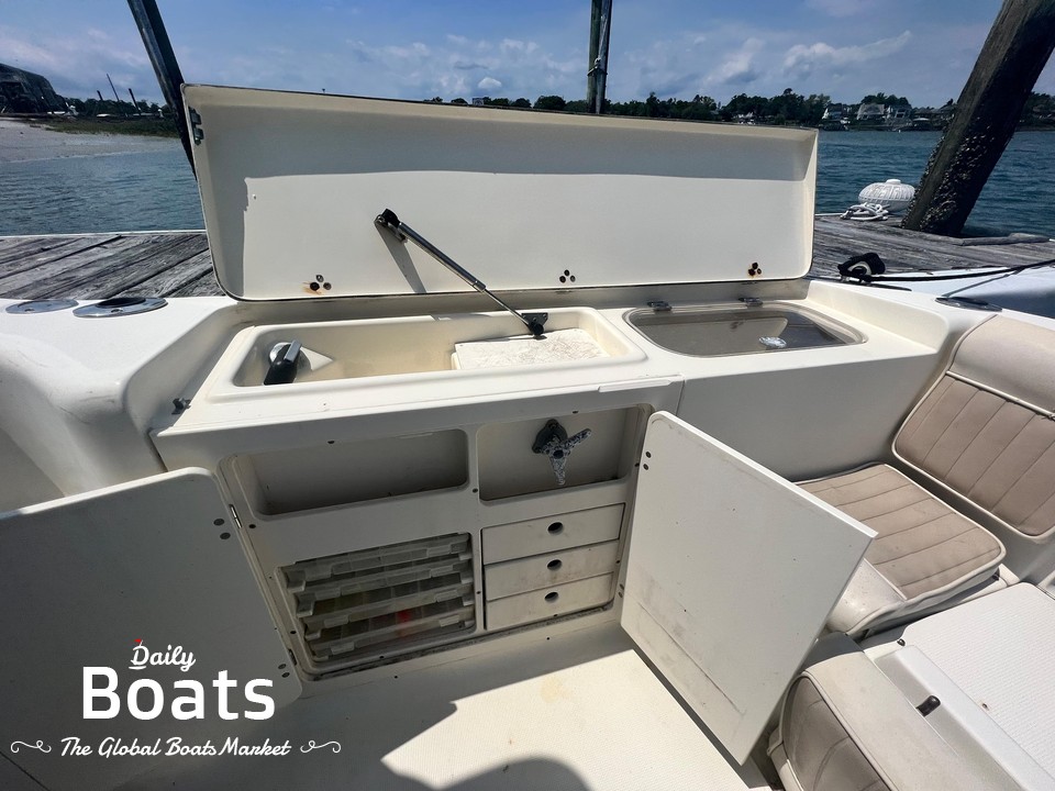 2004 Scout 242 Abaco for sale. View price, photos and Buy 2004 Scout ...