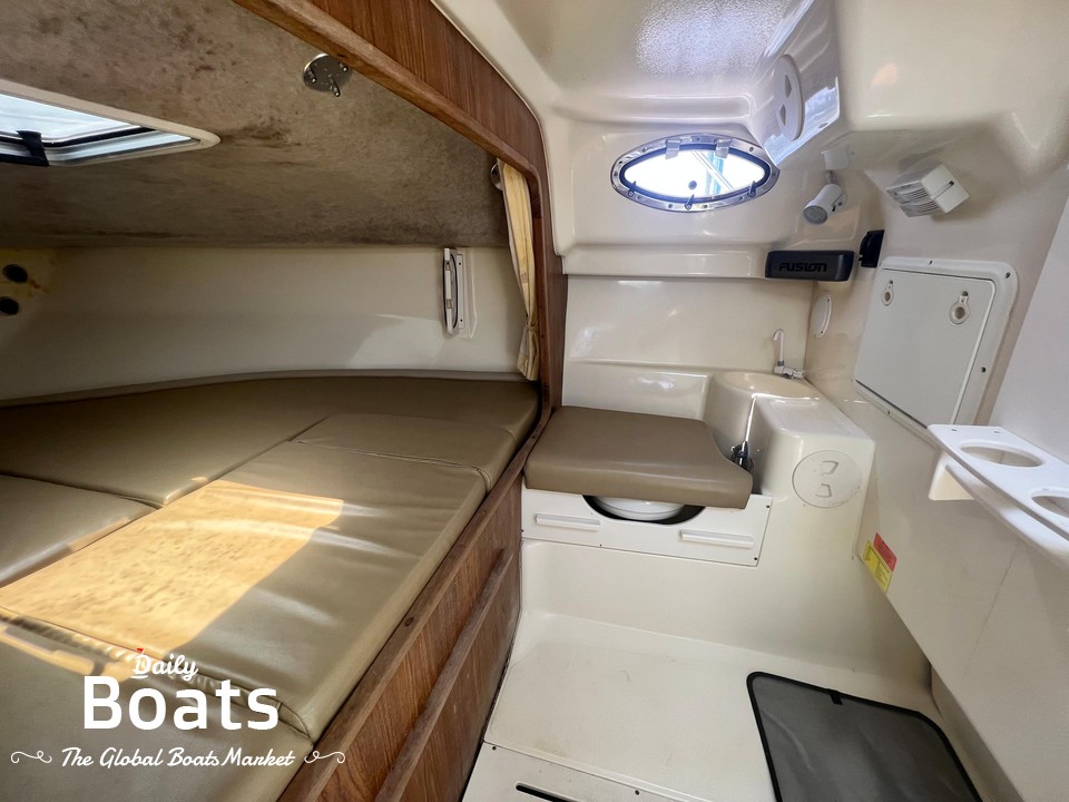 2004 Scout 242 Abaco for sale. View price, photos and Buy 2004 Scout ...