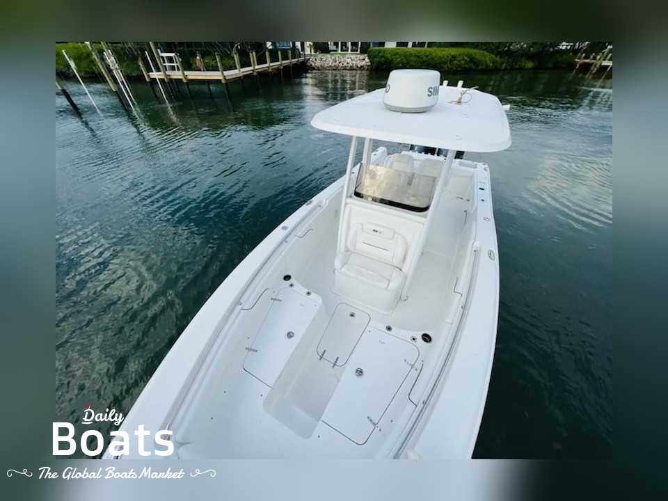 2015 Sea Hunt Gamefish 27 for sale. View price, photos and Buy 2015 Sea ...