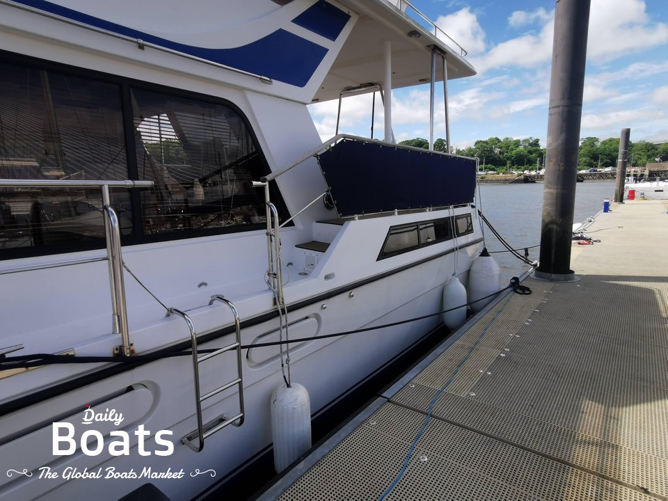 1991 President 52 for sale. View price, photos and Buy 1991 President ...