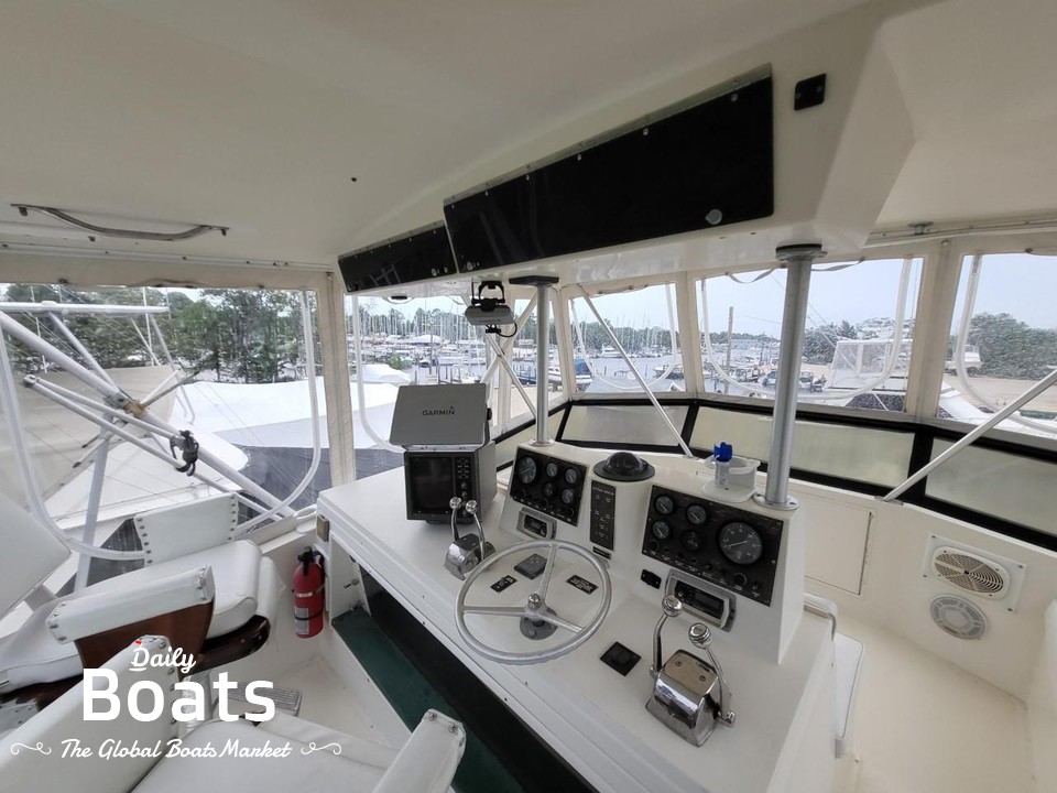 1988 Viking Convertible for sale. View price, photos and Buy 1988 ...