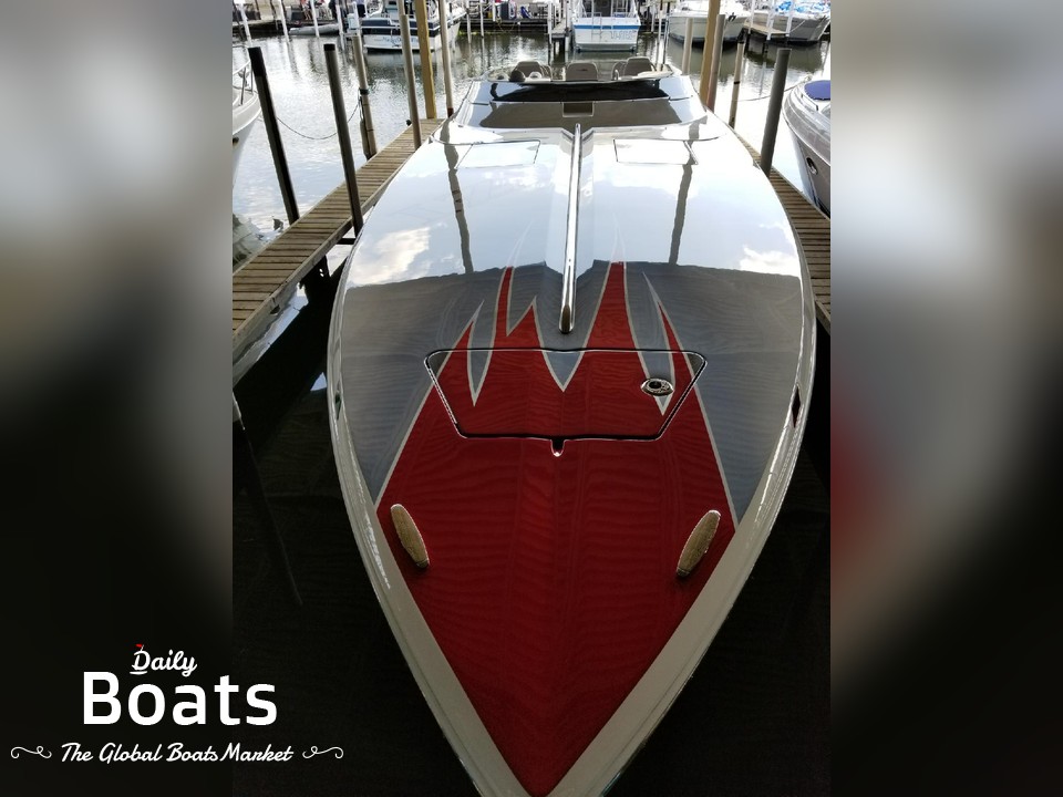 2008 Donzi 35 Zr for sale. View price, photos and Buy 2008 Donzi 35 Zr ...