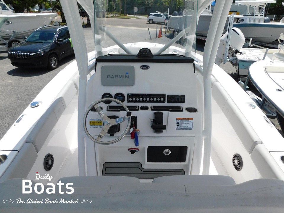 2022 Sea Fox 228 Commander for sale. View price, photos and Buy 2022 ...