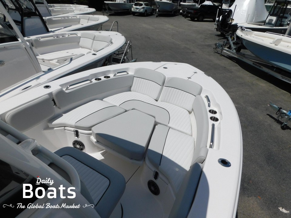 2022 Sea Fox 228 Commander for sale. View price, photos and Buy 2022 ...