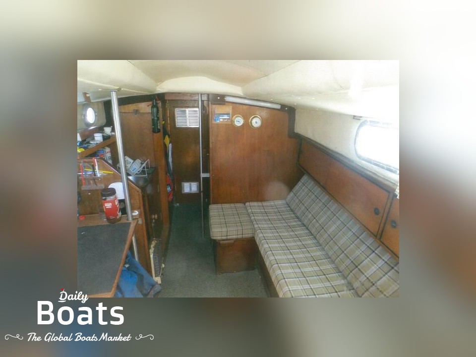 1980 Atlanta Marine Viking 8.5 for sale. View price, photos and Buy ...