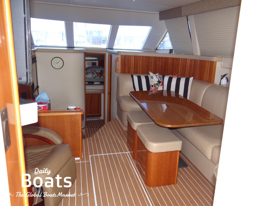 2006 Carver 33 Super Sport for sale. View price, photos and Buy 2006 ...