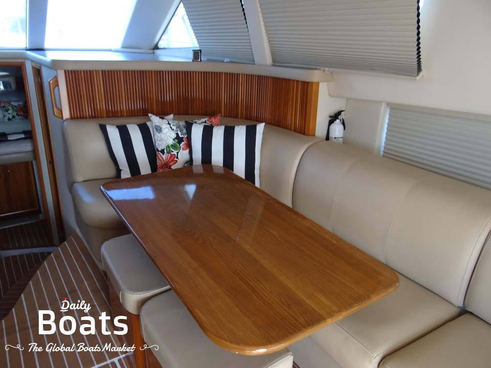 2006 Carver 33 Super Sport for sale. View price, photos and Buy 2006 ...