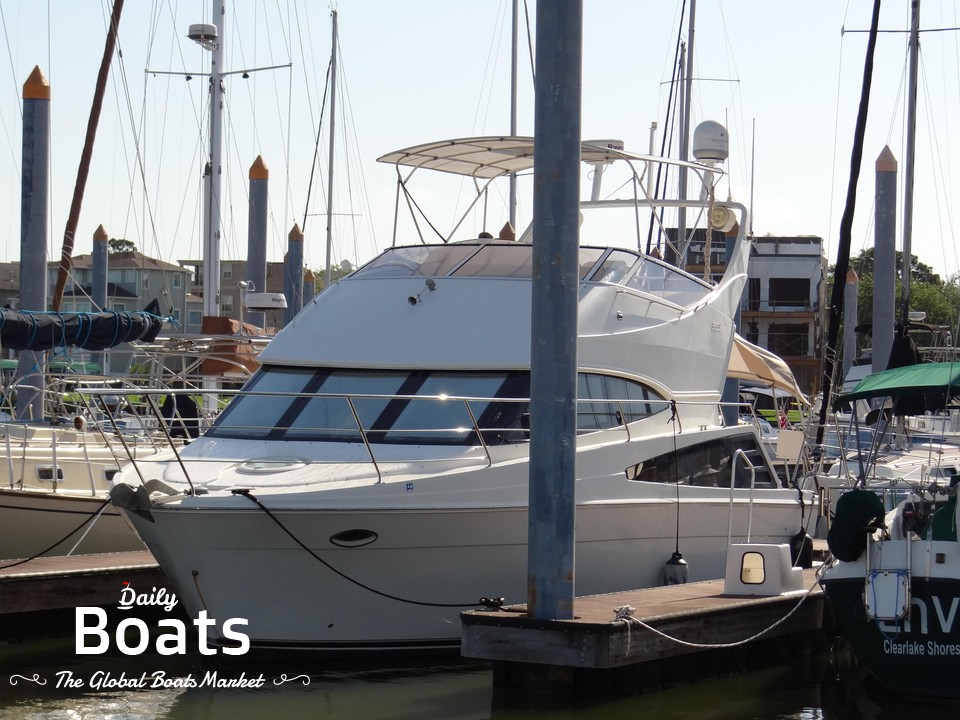 2006 Carver 33 Super Sport for sale. View price, photos and Buy 2006 ...