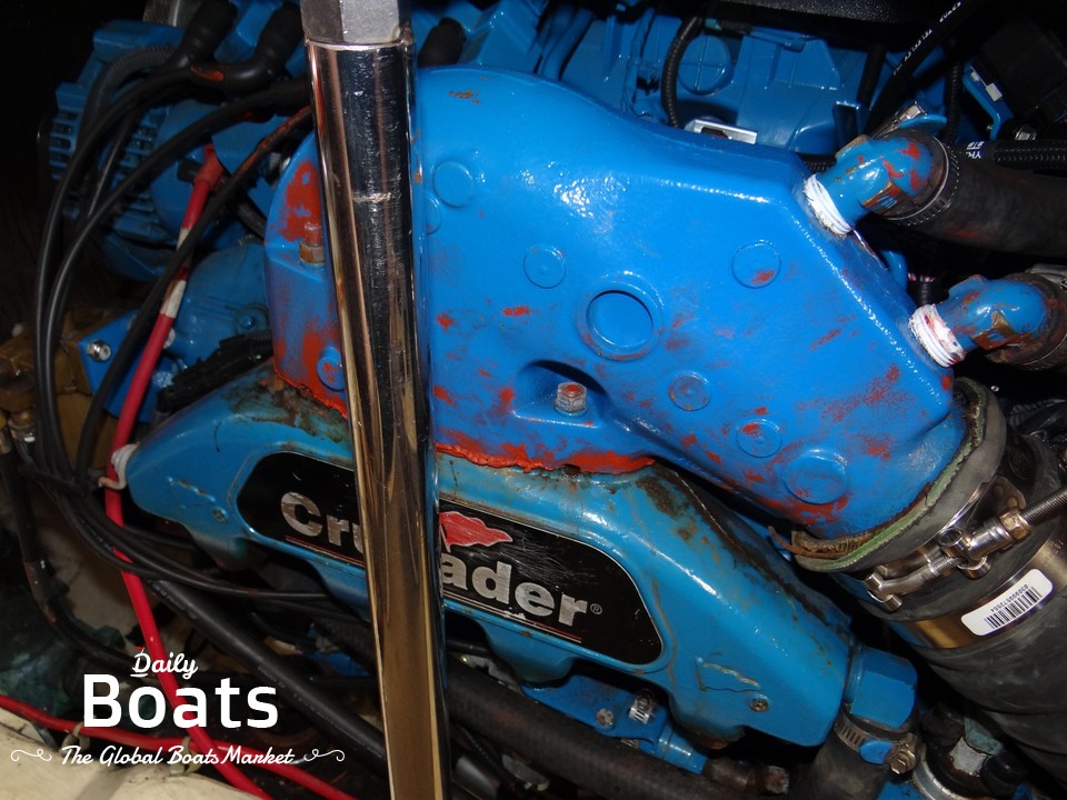 2006 Carver 33 Super Sport for sale. View price, photos and Buy 2006 ...