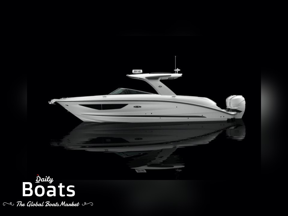 2023 Sea Ray 350 Slx Ob for sale. View price, photos and Buy 2023 Sea ...