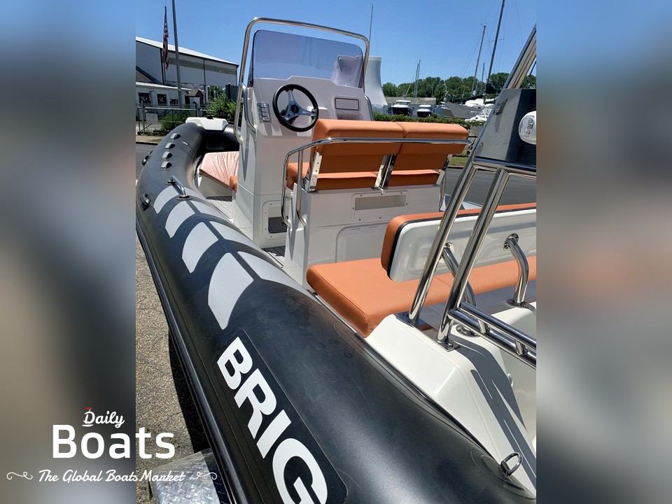 2022 Brig Navigator 610 for sale. View price, photos and Buy 2022 Brig ...