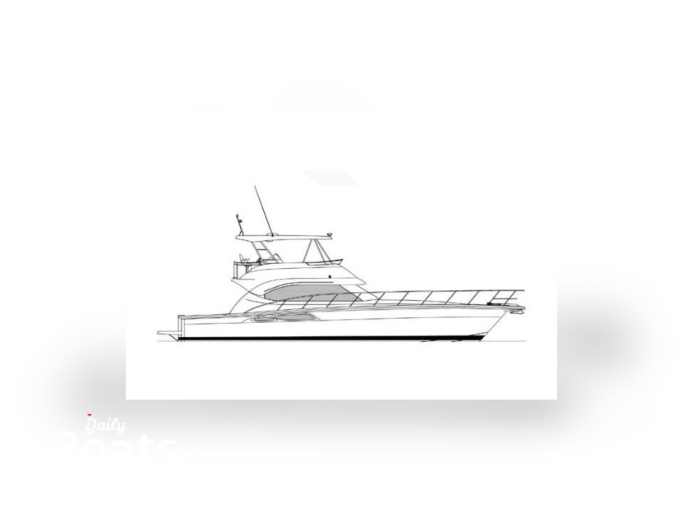 2008 Riviera 51 Flybridge for sale. View price, photos and Buy 2008 ...