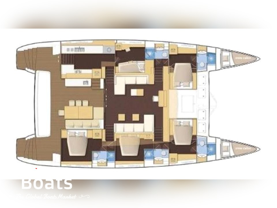 2018 Lagoon 620 for sale. View price, photos and Buy 2018 Lagoon 620 ...
