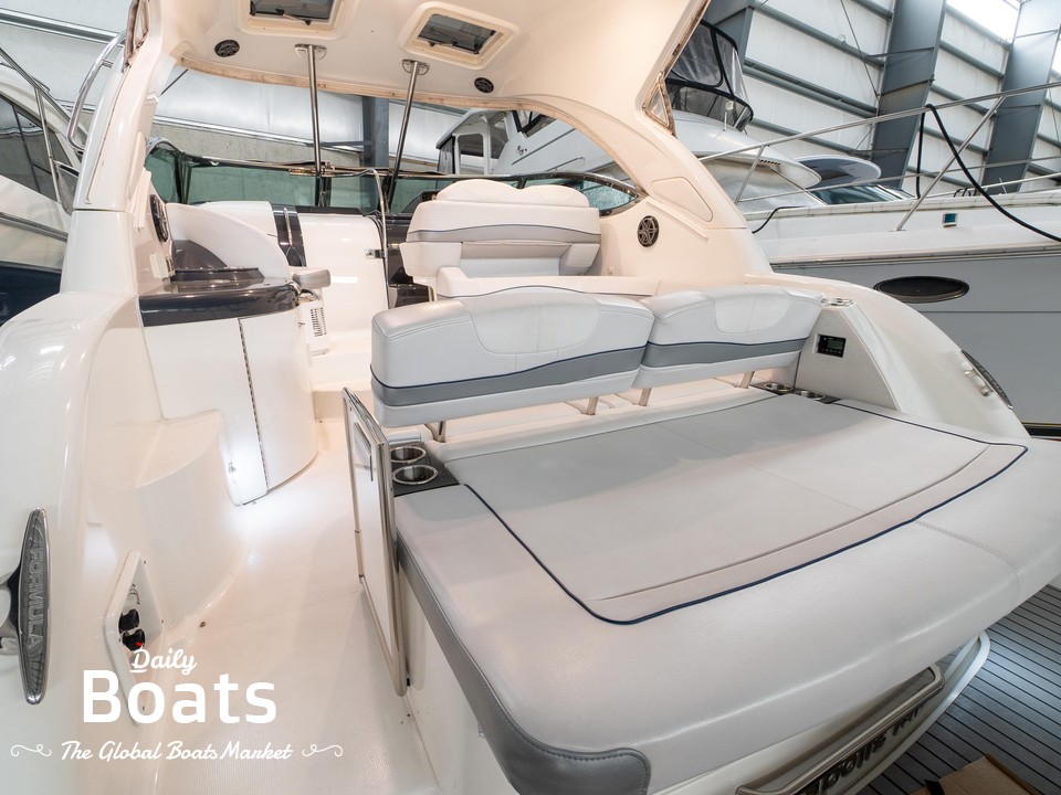 2017 Formula 37 Pc for sale. View price, photos and Buy 2017 Formula 37 ...