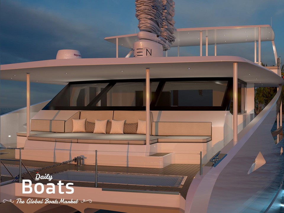 2023 ZEN Yachts 50 for sale. View price, photos and Buy 2023 ZEN Yachts ...