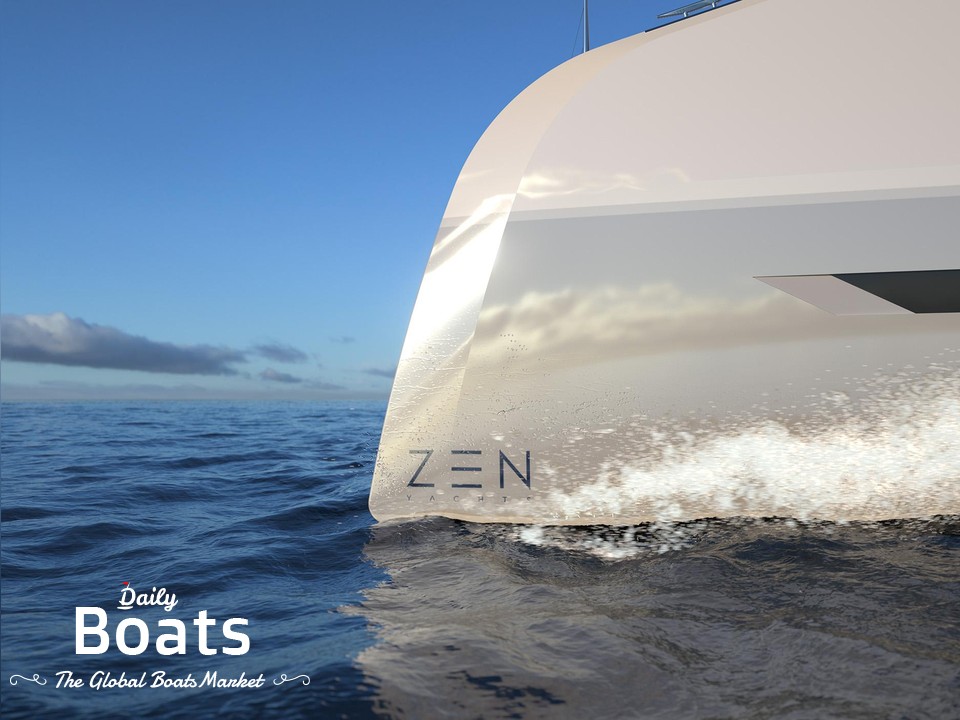 2023 ZEN Yachts 50 for sale. View price, photos and Buy 2023 ZEN Yachts ...