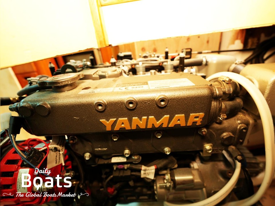 1983 Westsail 39 for sale. View price, photos and Buy 1983 Westsail 39 ...