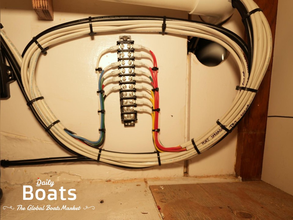 1983 Westsail 39 for sale. View price, photos and Buy 1983 Westsail 39 ...