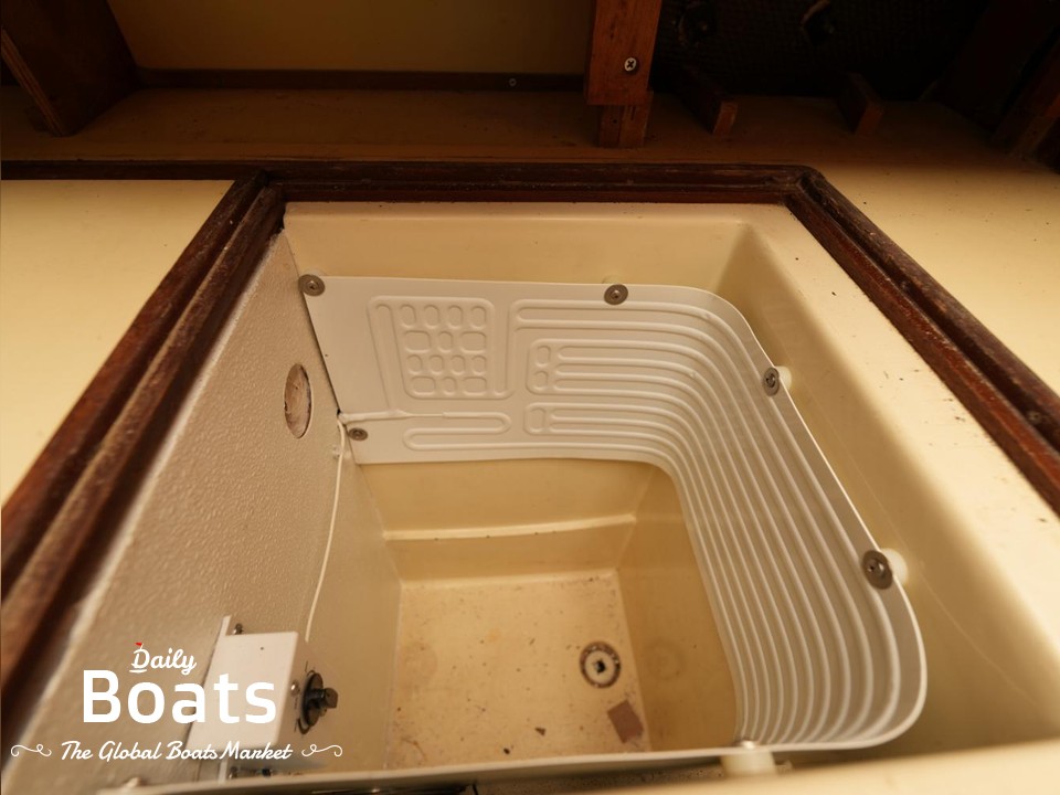 1983 Westsail 39 for sale. View price, photos and Buy 1983 Westsail 39 ...