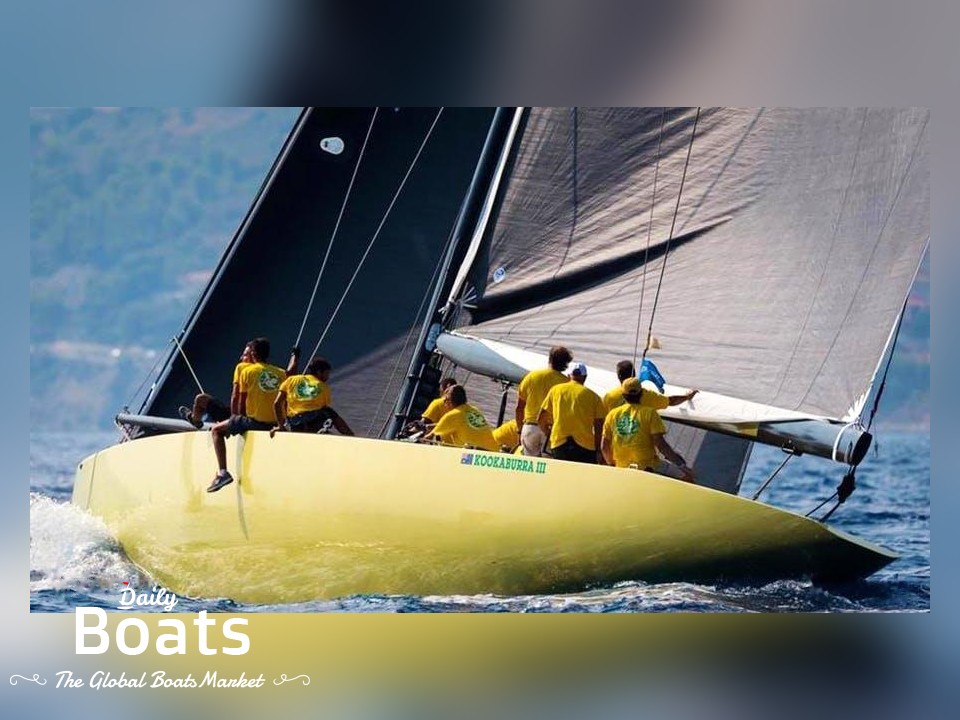 Race boats Taskforce for sale - Daily Boats