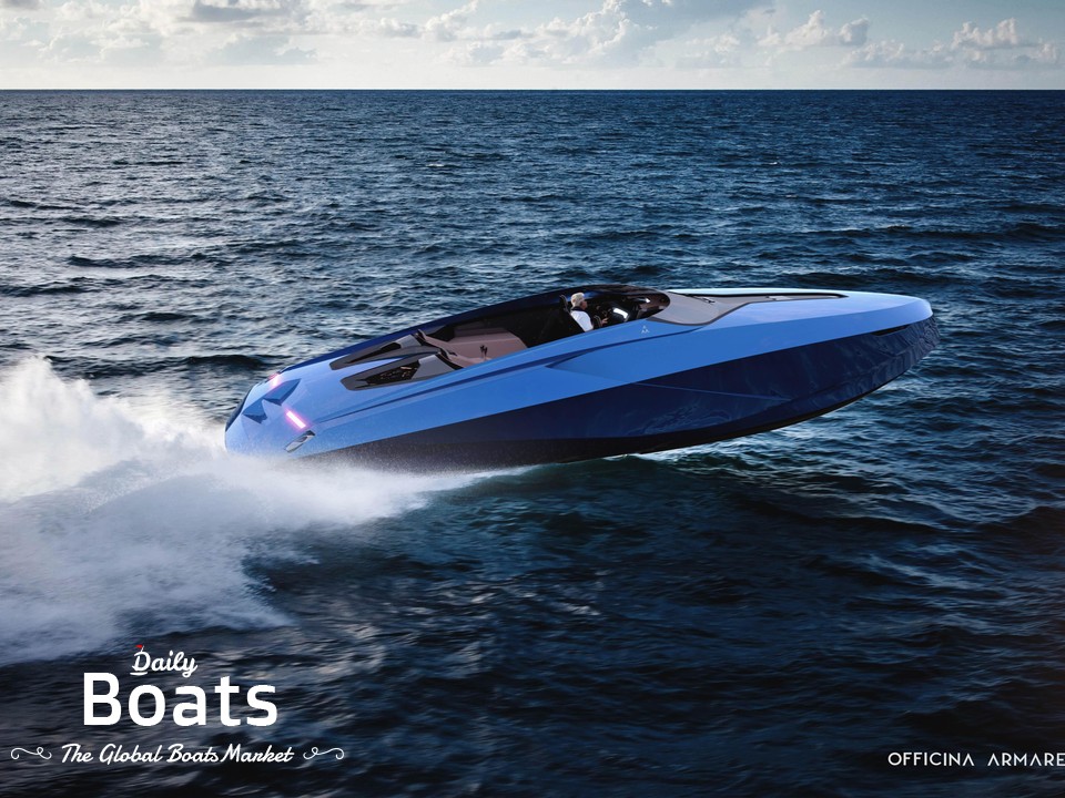 2023 Custom #1 Hull for sale. View price, photos and Buy 2023 Custom #1 ...