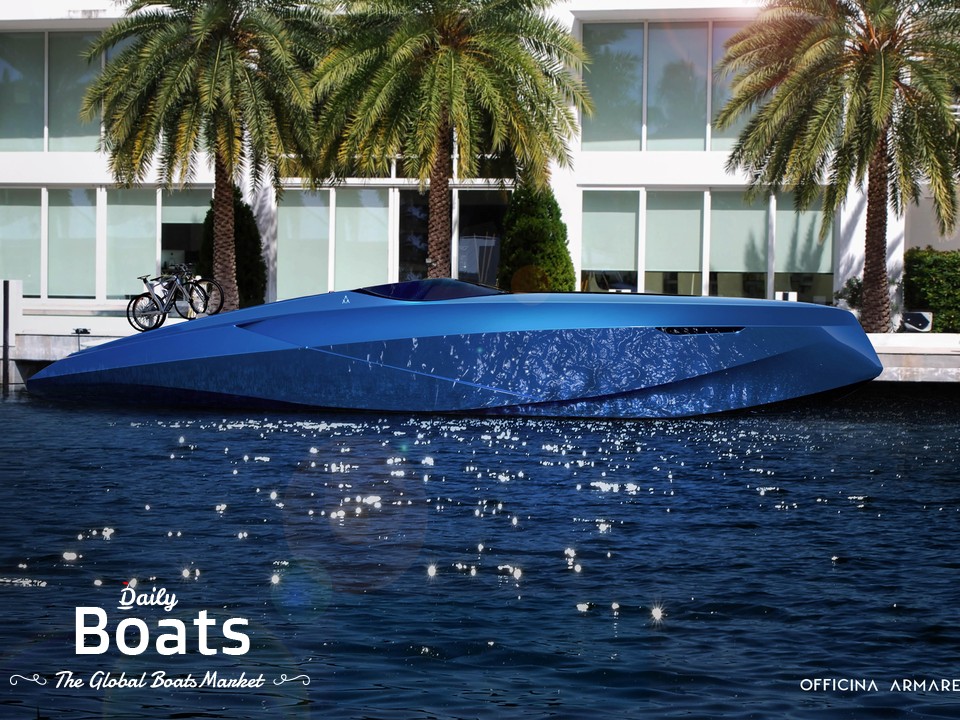 2023 Custom #1 Hull for sale. View price, photos and Buy 2023 Custom #1 ...