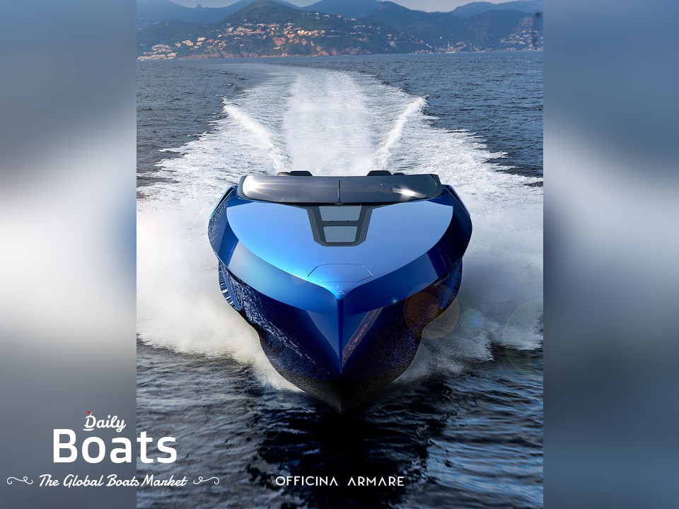 2023 Custom #1 Hull for sale. View price, photos and Buy 2023 Custom #1 ...