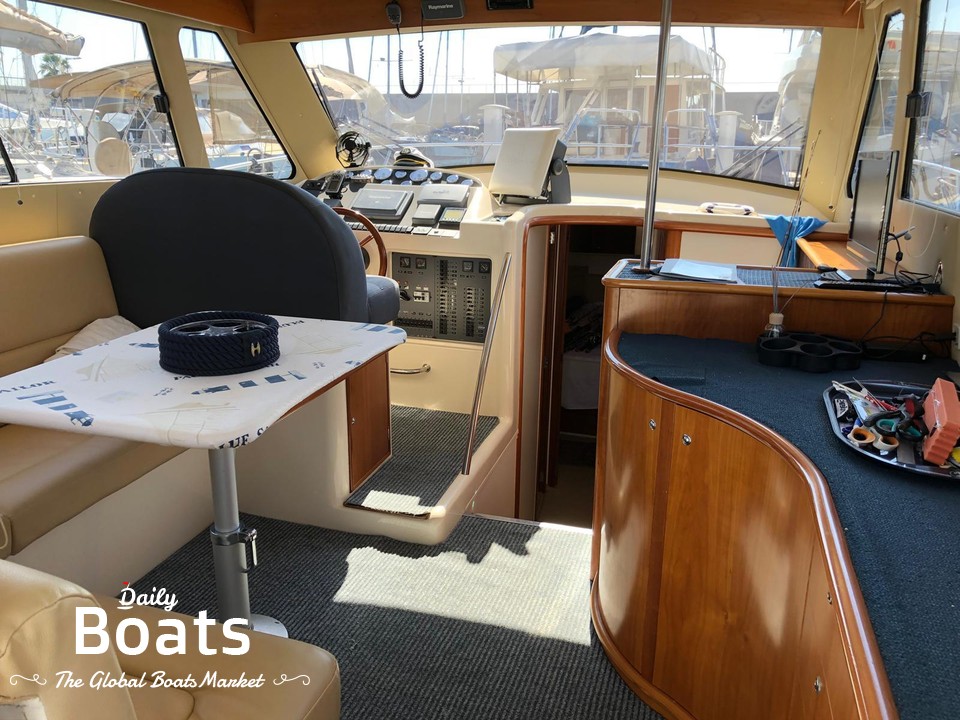 2010 Rodman 1250 for sale. View price, photos and Buy 2010 Rodman 1250 ...