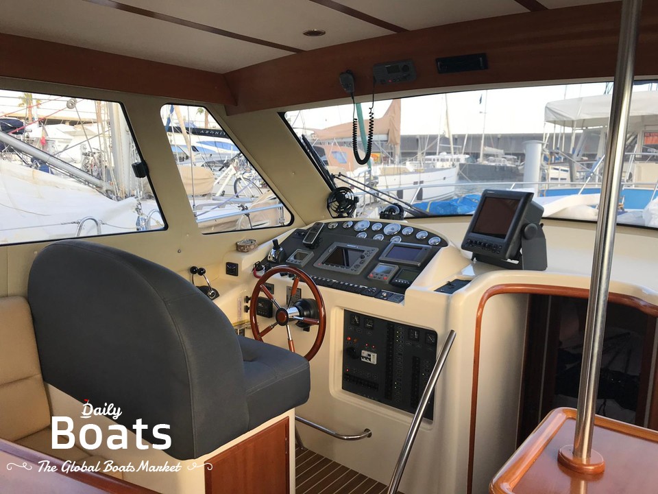 2010 Rodman 1250 for sale. View price, photos and Buy 2010 Rodman 1250 ...