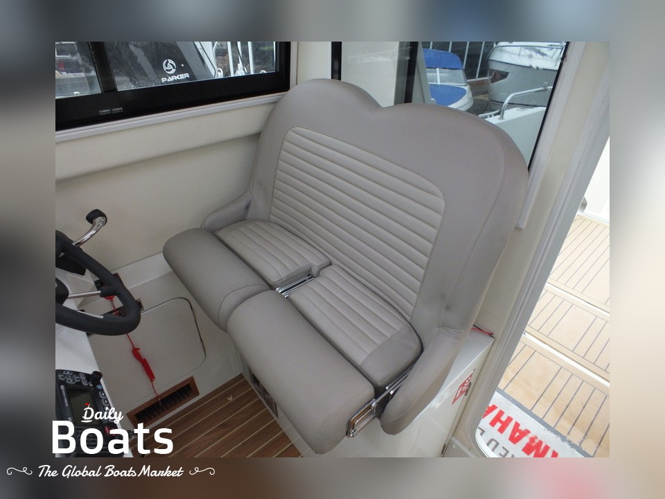 2016 Orkney 25 Pilothouse for sale. View price, photos and Buy 2016 ...
