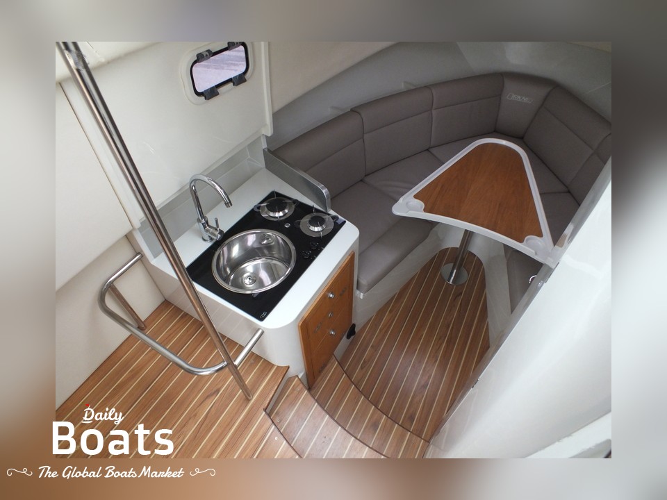 2016 Orkney 25 Pilothouse for sale. View price, photos and Buy 2016 ...