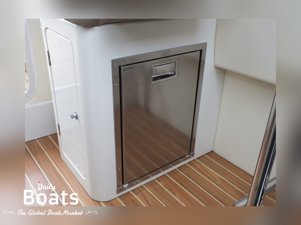 2016 Orkney 25 Pilothouse for sale. View price, photos and Buy 2016 ...