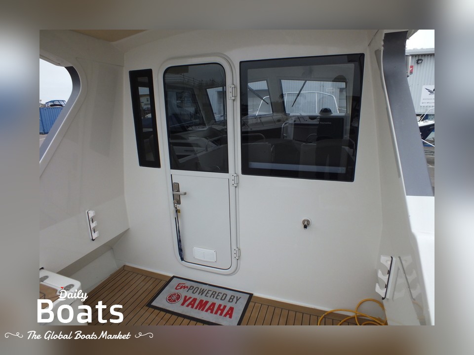2016 Orkney 25 Pilothouse for sale. View price, photos and Buy 2016 ...