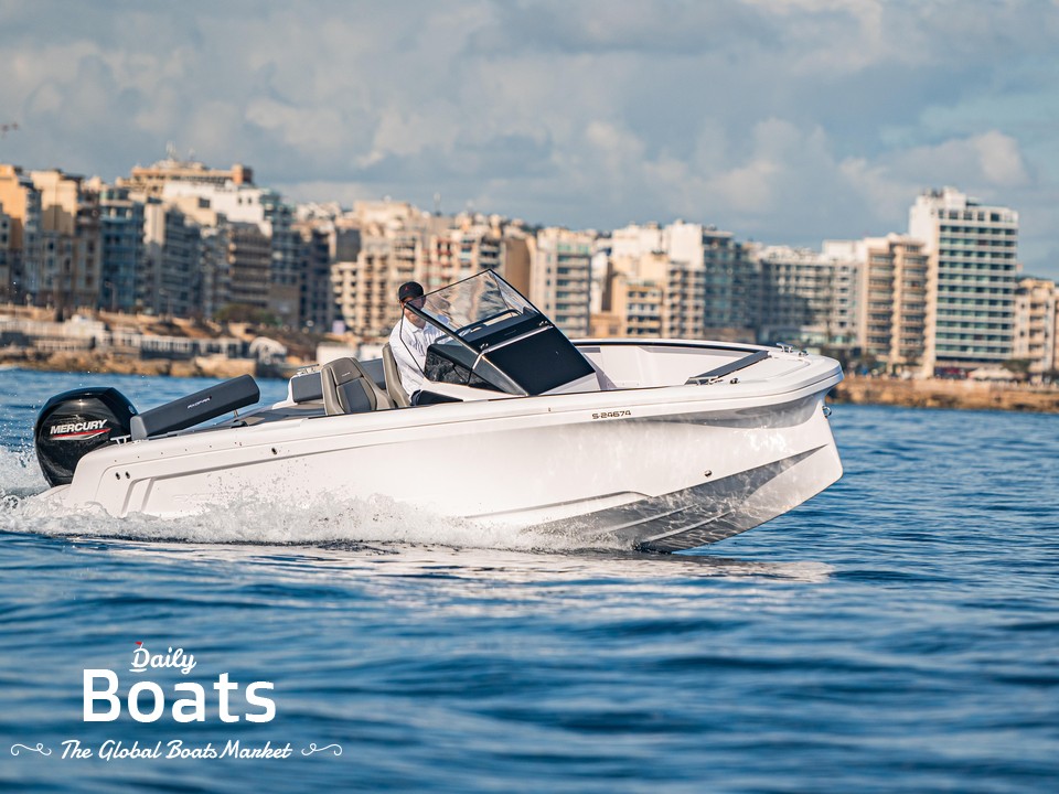 2021 Axopar 22 Spyder (T-Top) for sale. View price, photos and Buy 2021 ...