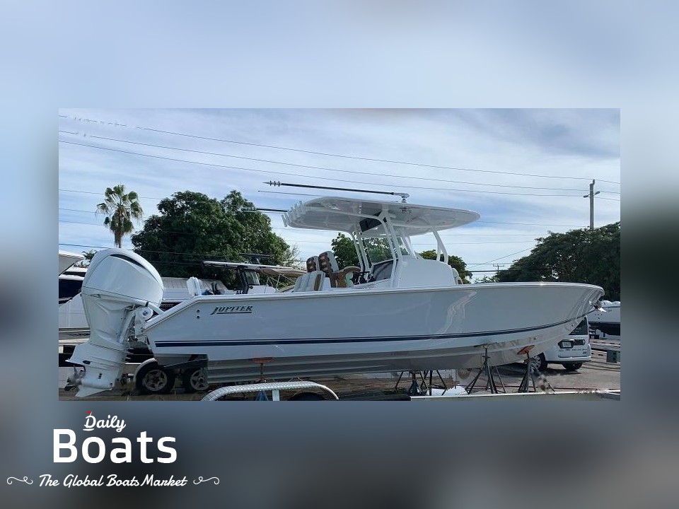 2022 Jupiter 32 Hfs for sale. View price, photos and Buy 2022 Jupiter ...