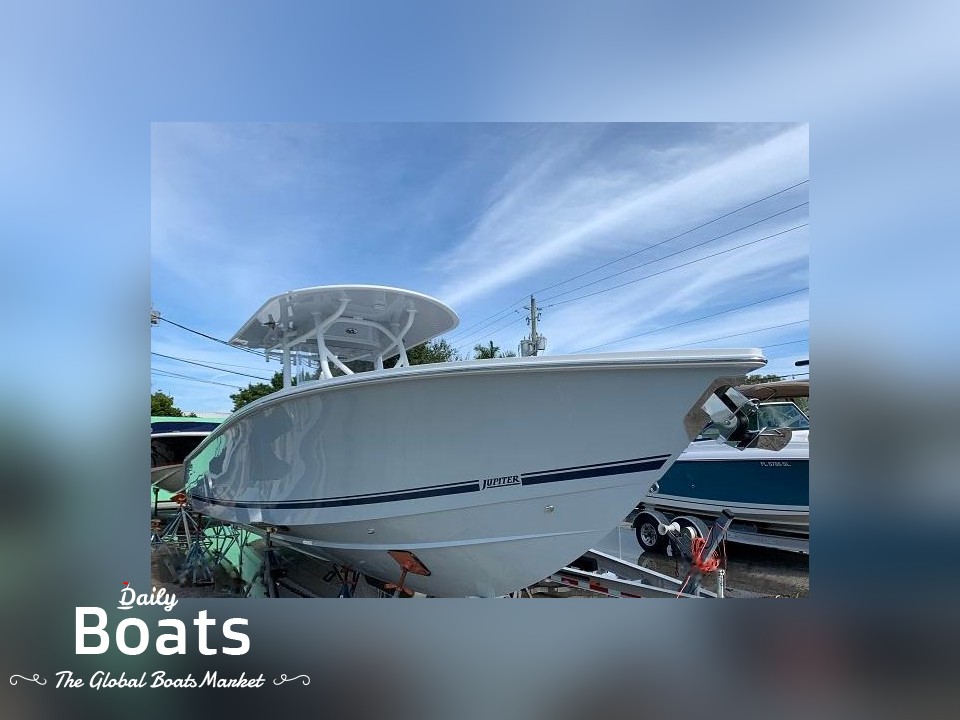 2022 Jupiter 32 Hfs for sale. View price, photos and Buy 2022 Jupiter ...