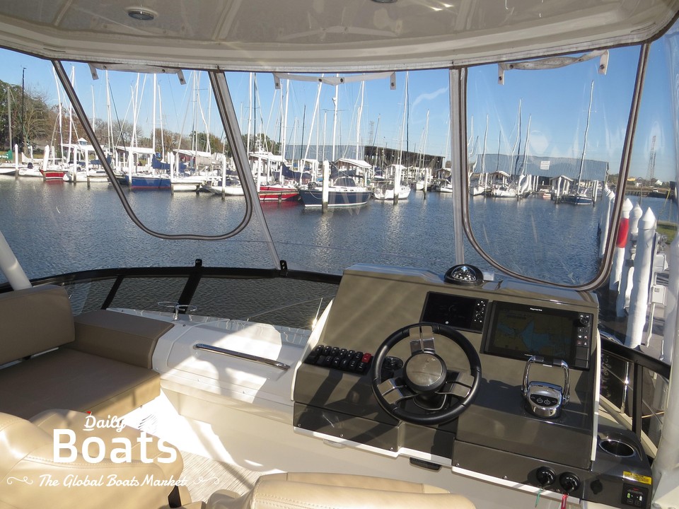 2018 Carver C40 for sale. View price, photos and Buy 2018 Carver C40 ...