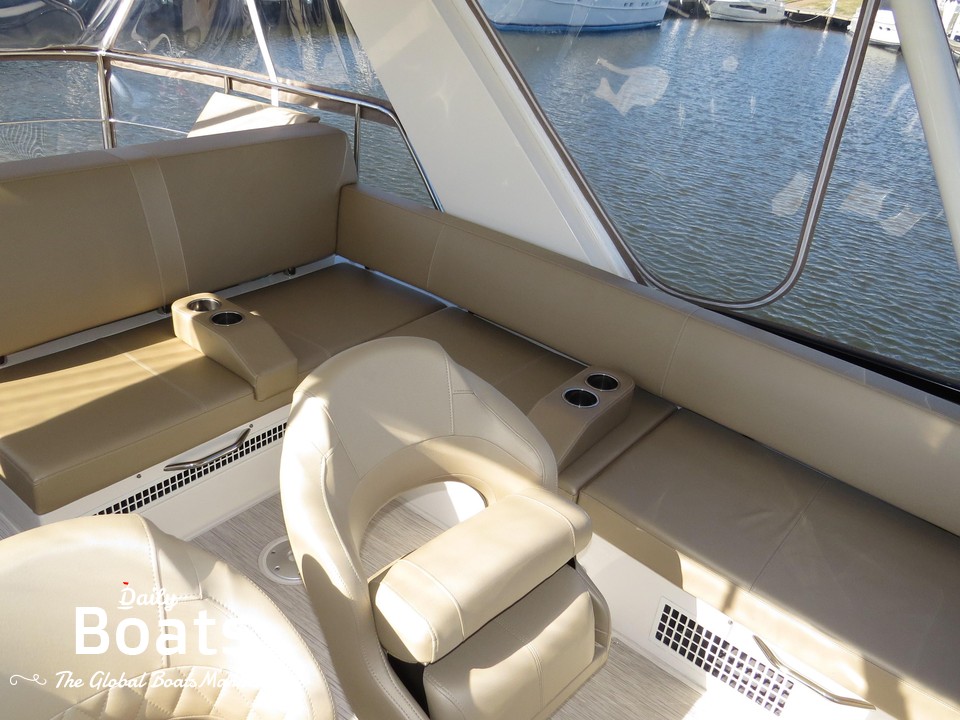 2018 Carver C40 for sale. View price, photos and Buy 2018 Carver C40 ...