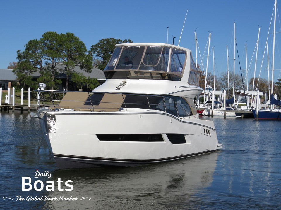 2018 Carver C40 for sale. View price, photos and Buy 2018 Carver C40 ...