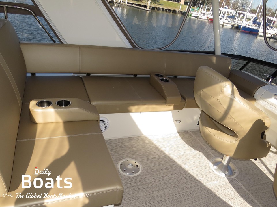 2018 Carver C40 for sale. View price, photos and Buy 2018 Carver C40 ...