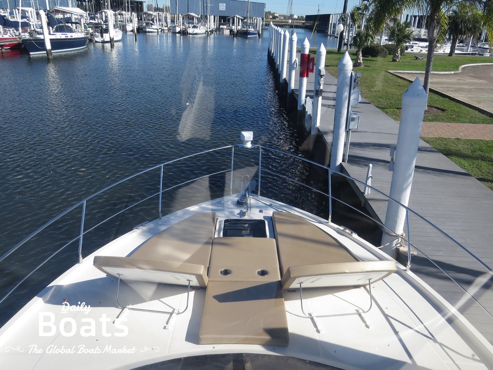 2018 Carver C40 for sale. View price, photos and Buy 2018 Carver C40 ...