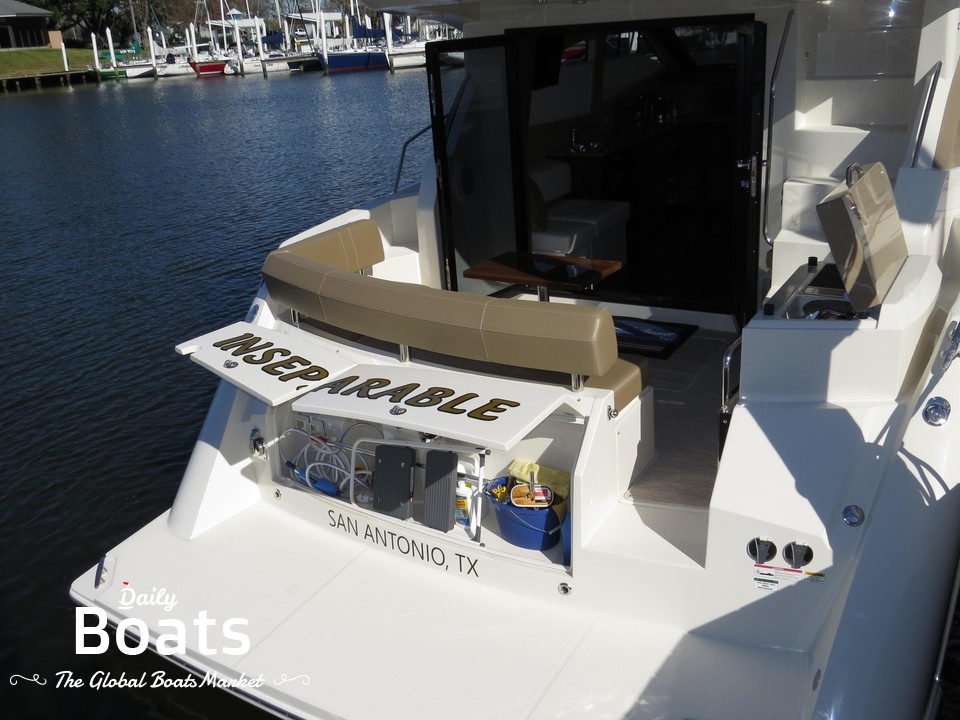 2018 Carver C40 for sale. View price, photos and Buy 2018 Carver C40 ...