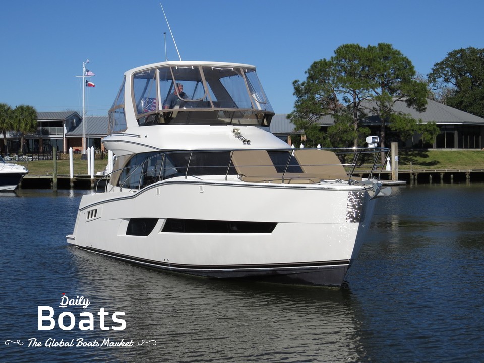 2018 Carver C40 for sale. View price, photos and Buy 2018 Carver C40 ...