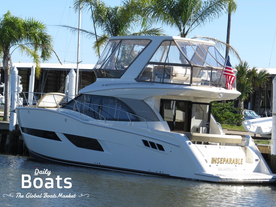 2018 Carver C40 for sale. View price, photos and Buy 2018 Carver C40 ...