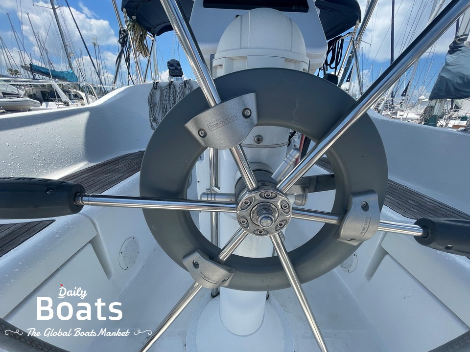 2007 Beneteau America 343 for sale. View price, photos and Buy 2007 ...