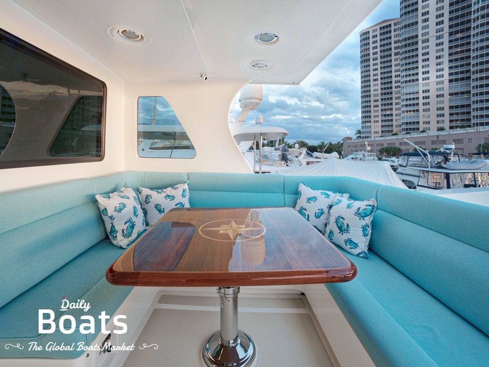 2008 Marlow 78E for sale. View price, photos and Buy 2008 Marlow 78E ...