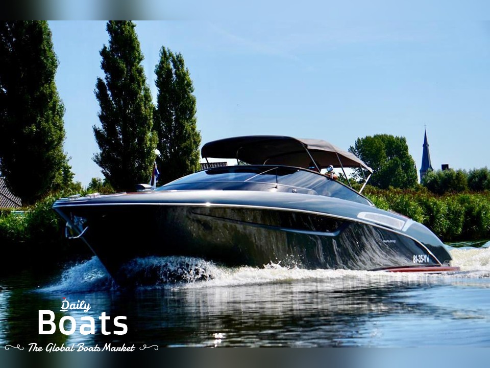 2017 Riva Rivamare for sale. View price, photos and Buy 2017 Riva ...