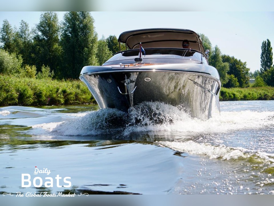 2017 Riva Rivamare for sale. View price, photos and Buy 2017 Riva ...