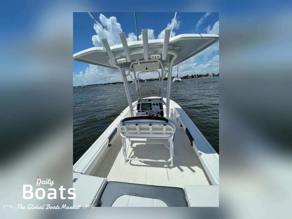 2019 Robalo 226 Cayman for sale. View price, photos and Buy 2019 Robalo ...