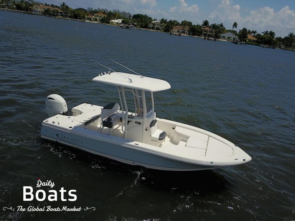 2019 Robalo 226 Cayman for sale. View price, photos and Buy 2019 Robalo ...
